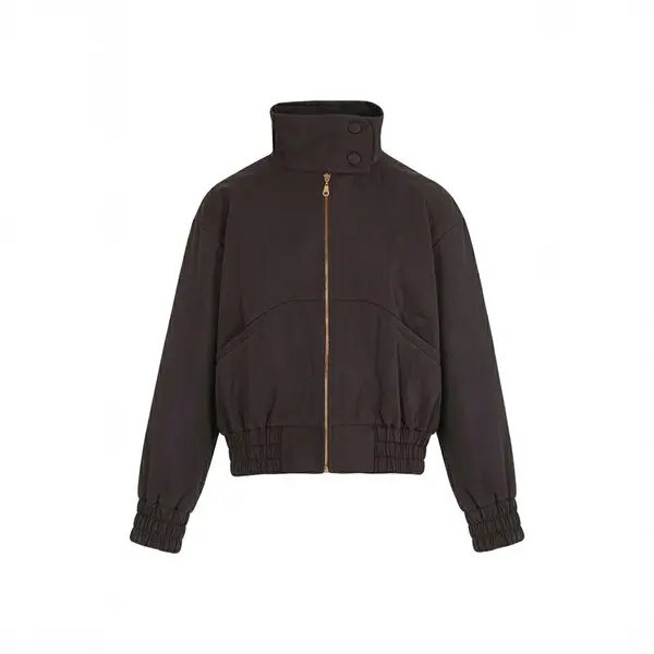HERFETCH Volume Jacket