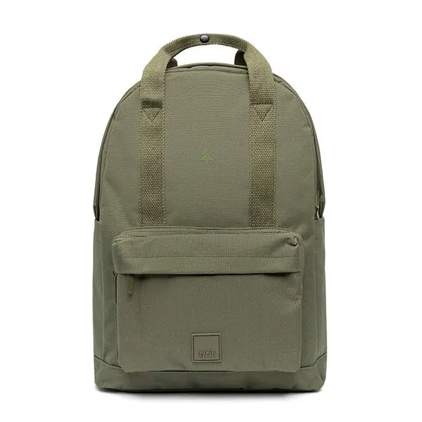 LEFRIK Capsule Backpack - Green