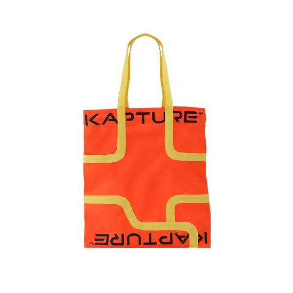 KAPTURE Nue Tote Bag