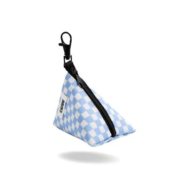 CAFIDE Recycled Pet Poop Bag Carrier