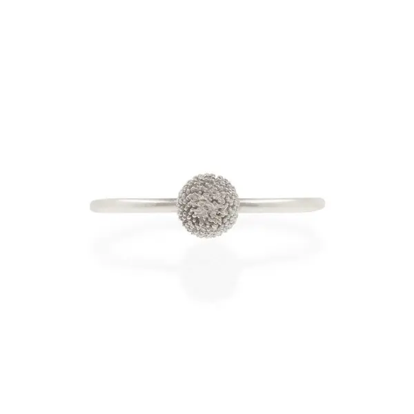 LEE RENEE Dahlia Stacking Ring