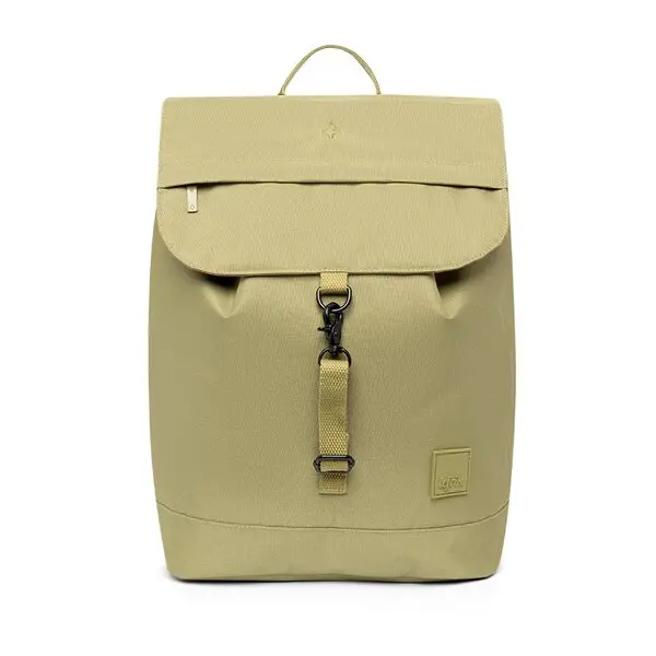 LEFRIK Kaut 19l Backpack - Green