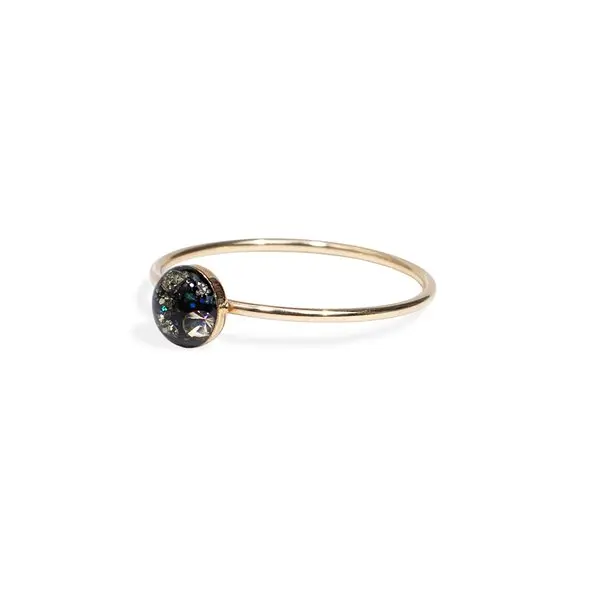 KATE KOEL Tiny Galaxy Ring - Gold