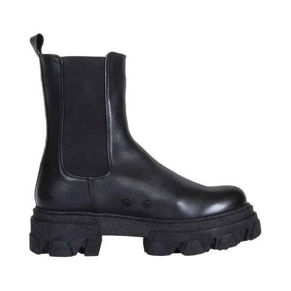 URBNKICKS Tall Vegan Boots