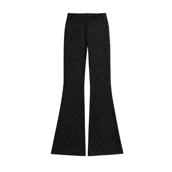 YORSTRULY Spark Twist Pants