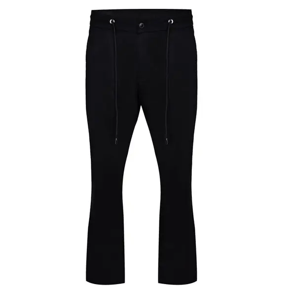 DAVID WEJ Paco Loose Fit Chinos