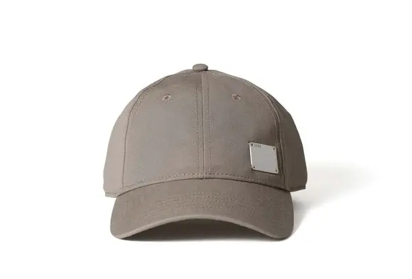 WARE COLLECTIVE Neutrals Tag Stone Cap