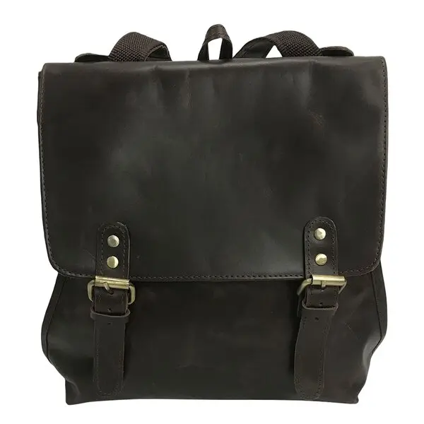 ZASTASTUDIO Rucksack With Two Compartments
