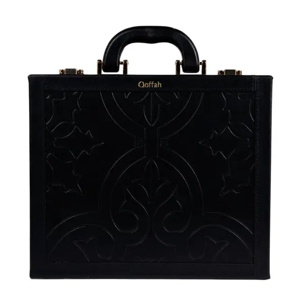 QOFFAH The Kleo Bag