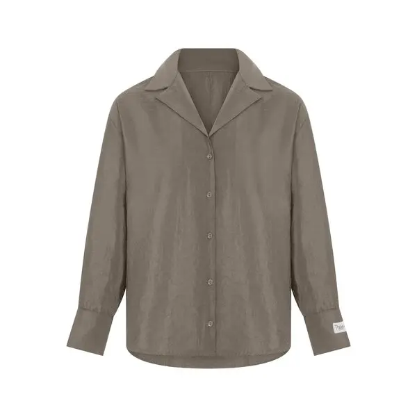 THISISU COLLECTION Lyla Shirt