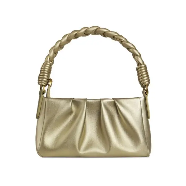 BIAYNA Melody Mini Metallic Bag