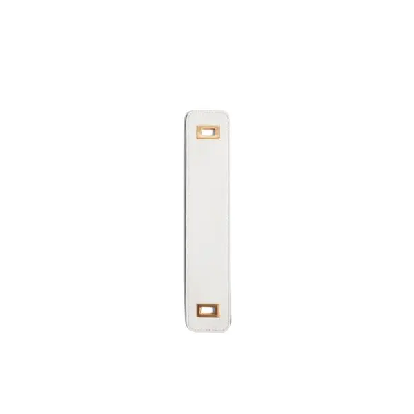APPOSÉ Wrist Band - White