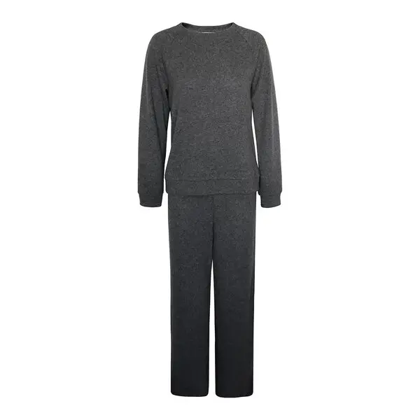 2KSTYLE Wool-blend Knit Set