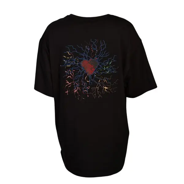 JOY-ES Hearted Way T-shirt