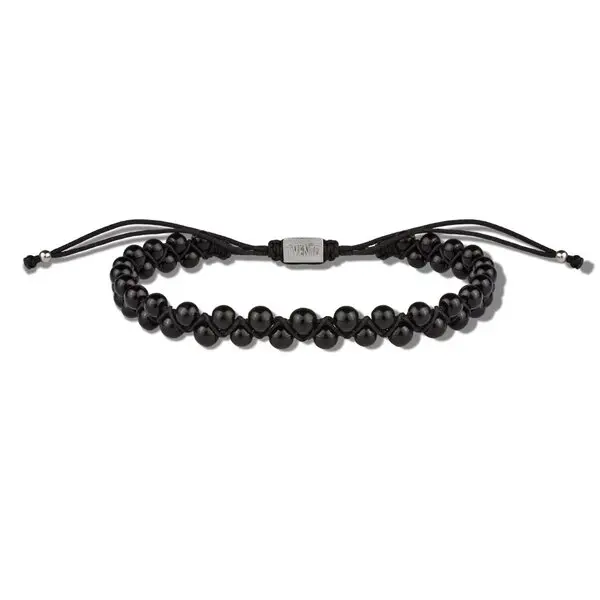 TVENTO The Canistrum Bracelet - Black
