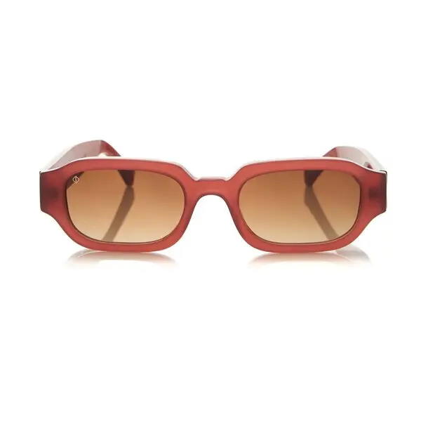 FAOS CONCEPT Mykonos Sunglasses - Brown