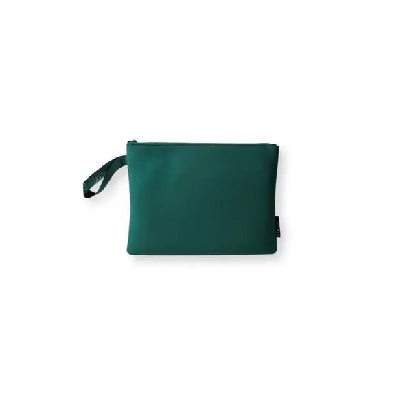 POP UPS BRAND Laptop Sleeve - Green