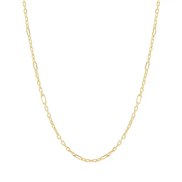 RIZE Paro Layering Necklace - Gold
