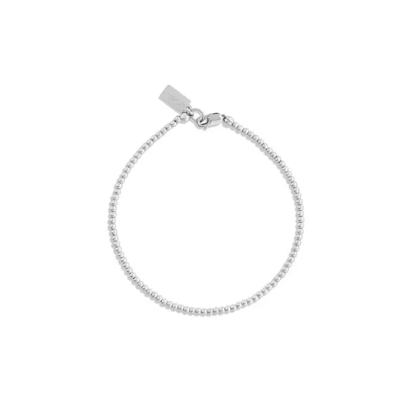 SET & STONES Leni Bracelet - Silver