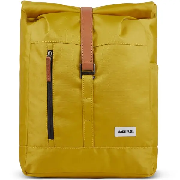 MADE FREE Roll Pack - Yellow