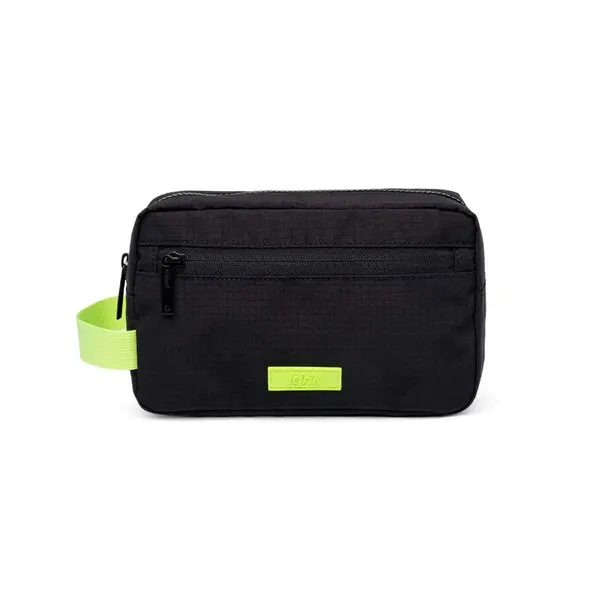LEFRIK Kei Lithe Washbag - Black