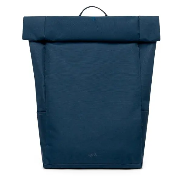 LEFRIK Roll Backpack - Blue