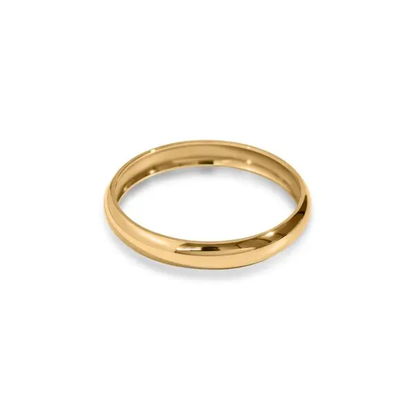 VIEA Indie Cuff - Gold