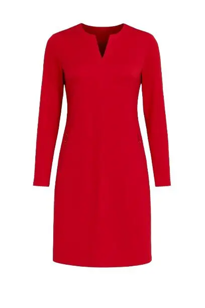 CONQUISTA Sack Dress