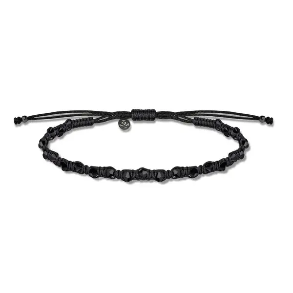 TVENTO Nivora Onyx Bracelet - Black