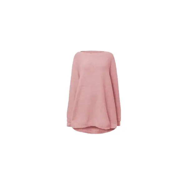 JAMES LAKELAND Textured Knit Pullover
