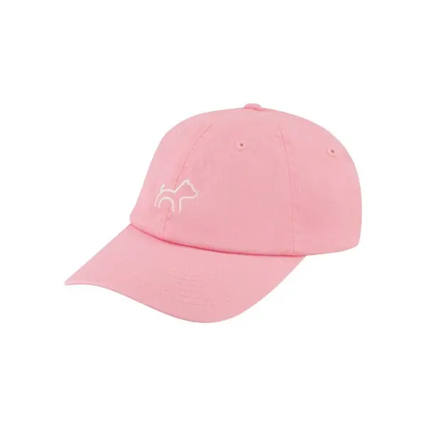 CLOUD HAVEN Baseball Cap - Pink