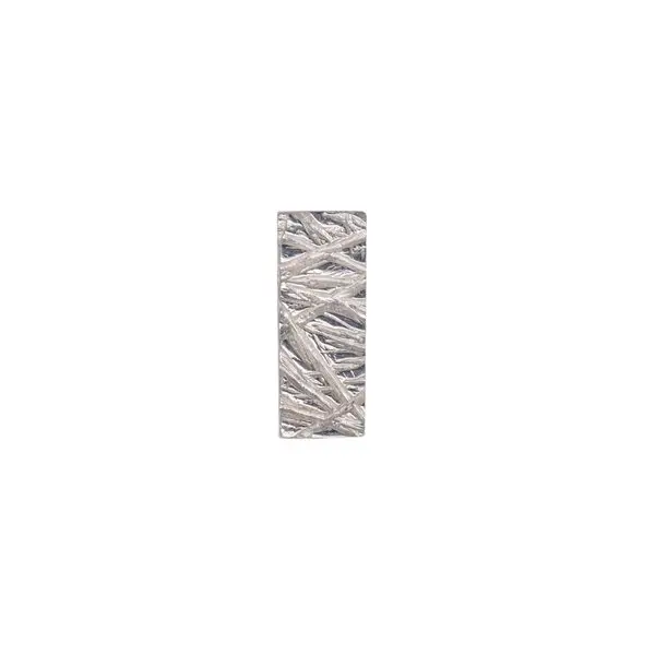 EDGE ONLY Rugged Pin Sterling - Silver