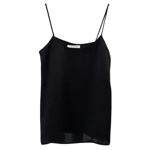 Mionè Silk Camisole Top