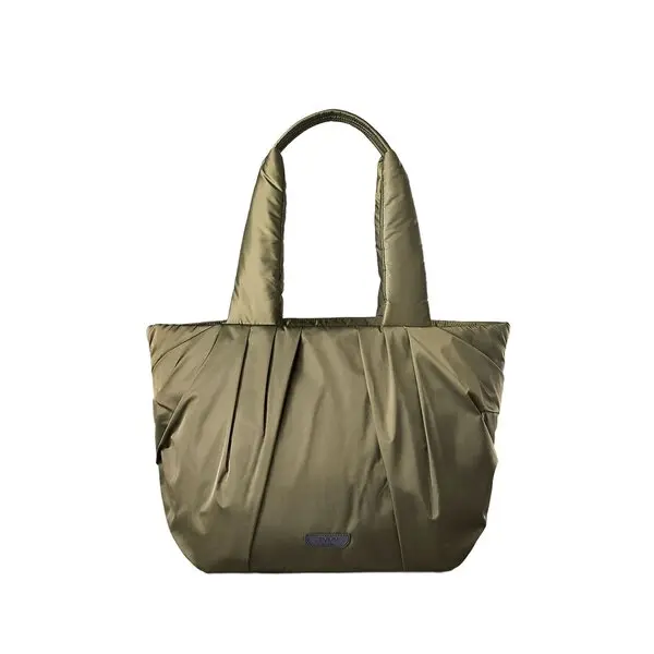 TYVY NEW YORK The Aviator Medium Tote