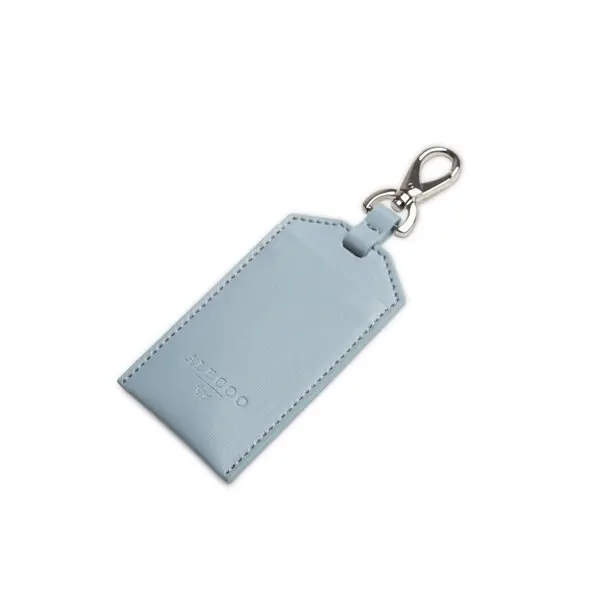 ALECOO Classy Poop Bag Holder - Blue