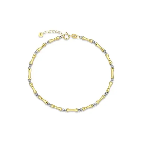 REIS JEWELLERY 14k Yellow Bracelet - Gold