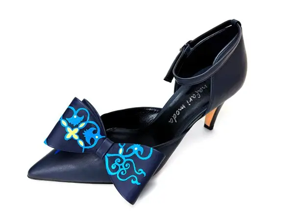 NAFARI MODA Agrigento Bow