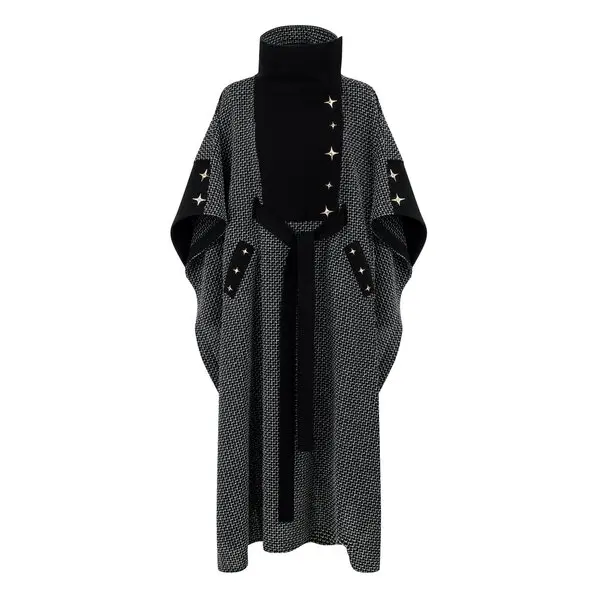 SAINT ONES Nycus Overcoat