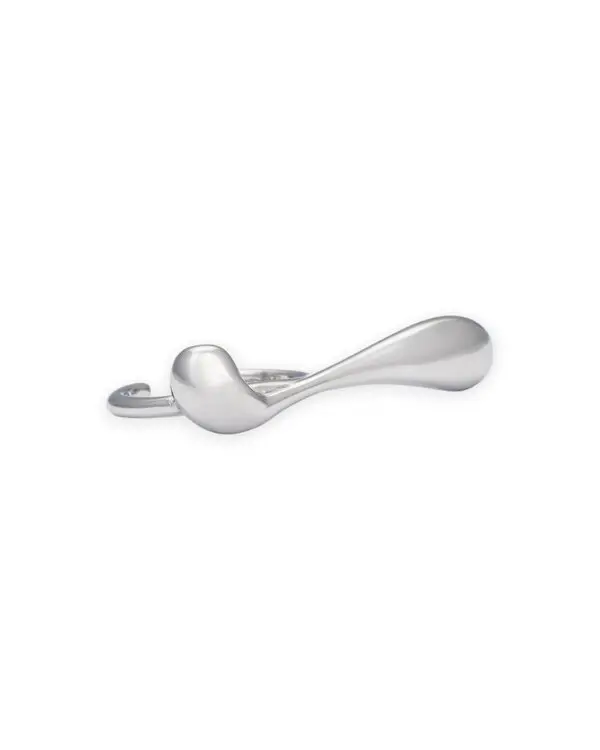 KYBELE STUDIO Becca Ring - Silver