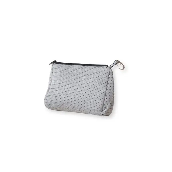 POP UPS BRAND Essential Pouch - Grey