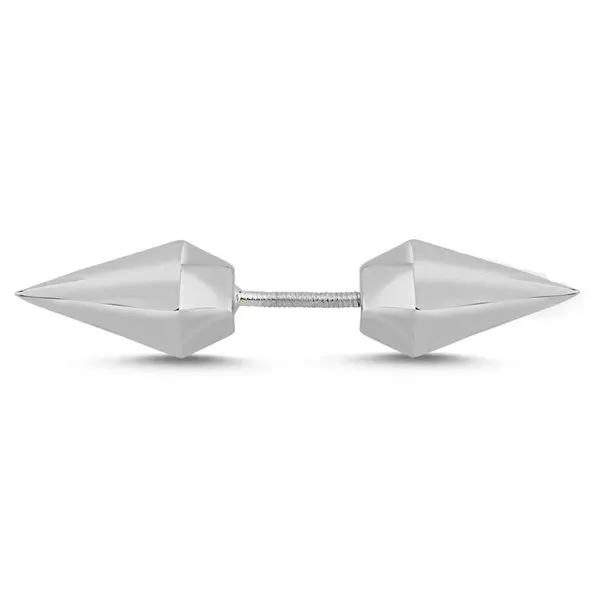 Mishka Urban Wilds Earrings - Silver