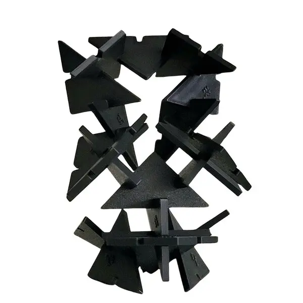 ARC-TEC® The Onyx One - Black