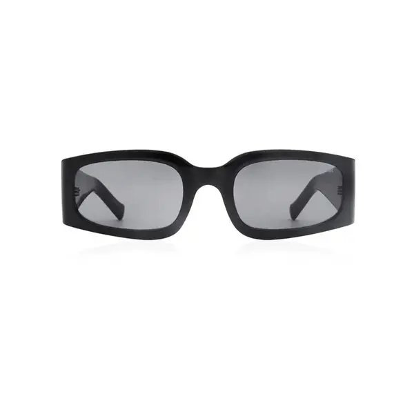 A. Kjærbede Alex Sunglasses - Black