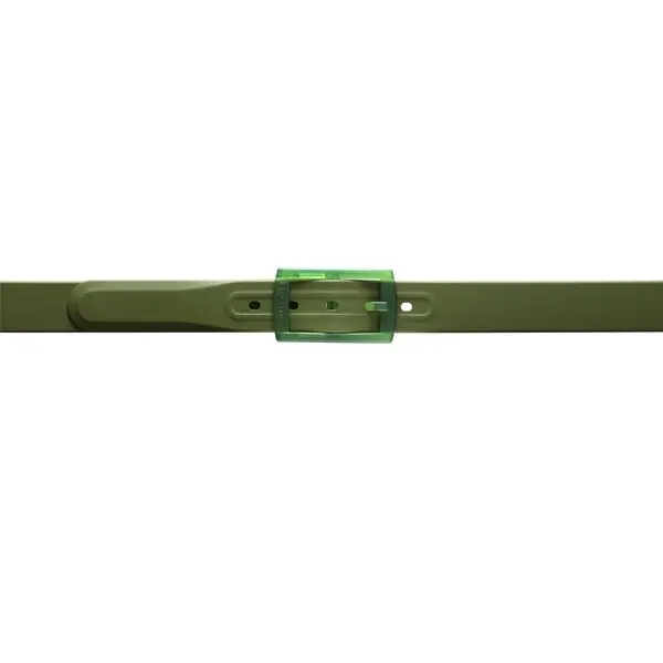 TIE-UPS Belt Underwood - Green