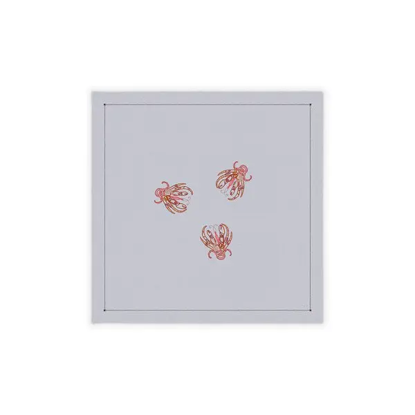 Campante Lagosta Tablecloth Small