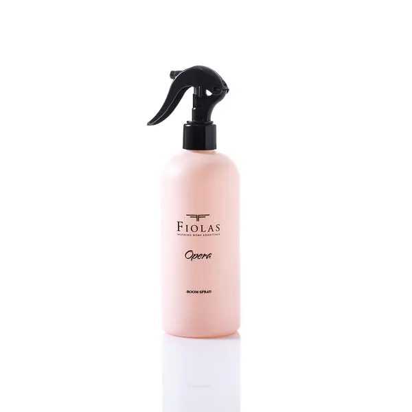 FIOLAS Opera Room Spray - Pink