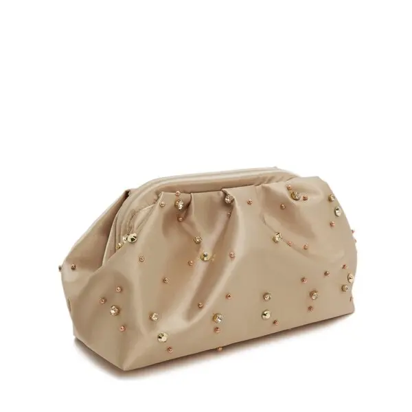 D’lueur Atelier Vega Clutch