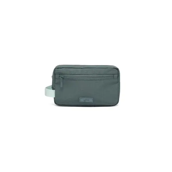 LEFRIK Kei Lithe Washbag - Green