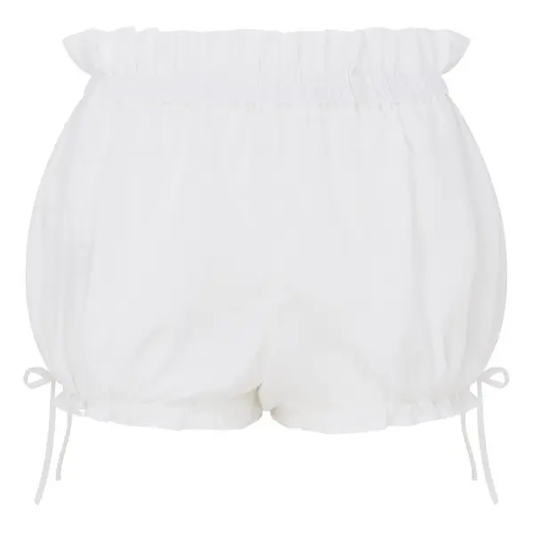 LISA THE LABEL Romanticism Reborn Bloomers