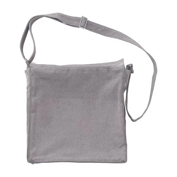 ESC Bag 12 Inch, Iron - Grey